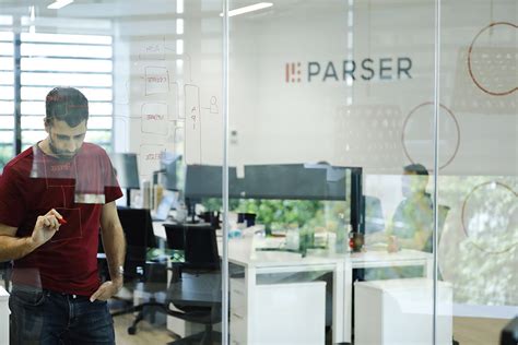 Product And Design Parser Digital