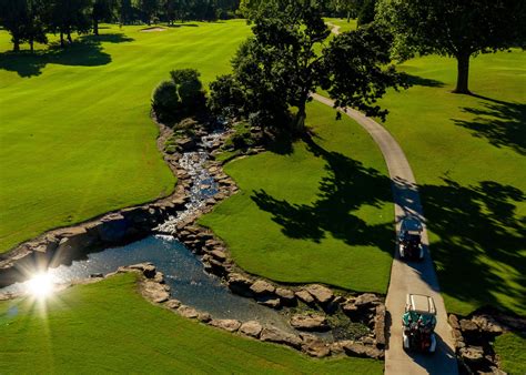 Cart Paths — Jonesplan Golf
