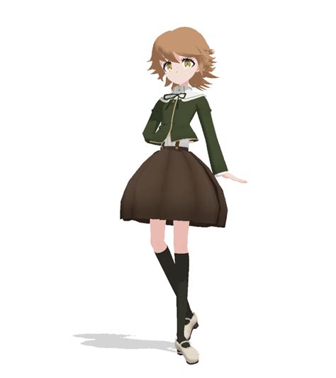Chihiro Fujisaki Rule 64
