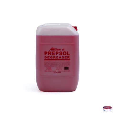 Degreaser Cleaners Fluids Goldwagen