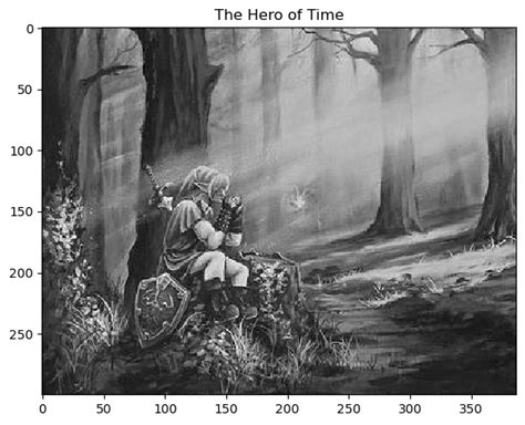 When A Photoshopper Cleans Images Using Code Instead By Jiggy Jimenez Medium