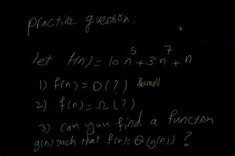 Solved Cs413 Analysis Of Algorithms Question Chegg Com