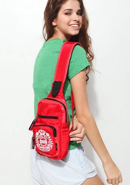 Sling Over Bags Sling School Bag Bagsearth