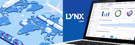 Enhance Your Supply Chain Predictive Analytics With Lynx Logix Sensitech Blog