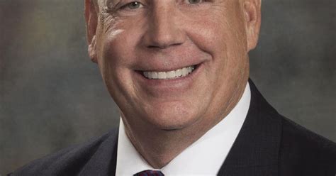 After Months Of Controversy State Sen Bill Kintner Resigns News