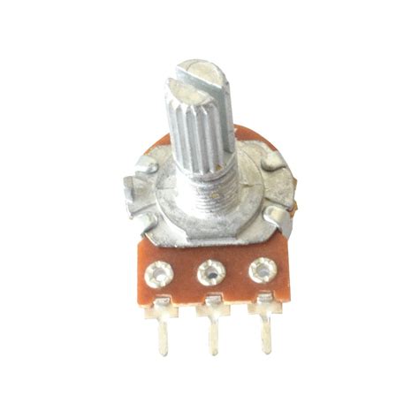 B10K Potentiometer Robozar