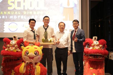 Mse Dotnet Sdn Bhd On Linkedin Msedotnet Annualdinner Employeeappreciation Wearemse