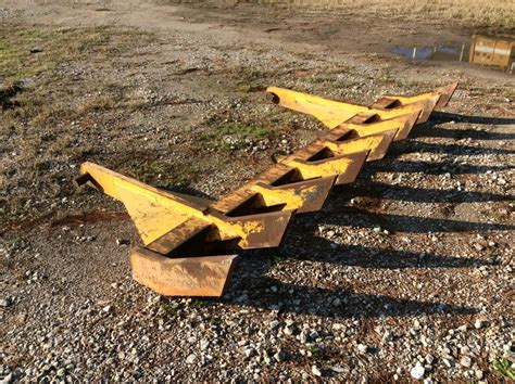 Dresser Crawler Dozer And Root Rake Tomball Texas