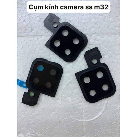 CỤm KÍnh Camera ĐiỆn ThoẠi Sam Sung M32 Shopee Việt Nam