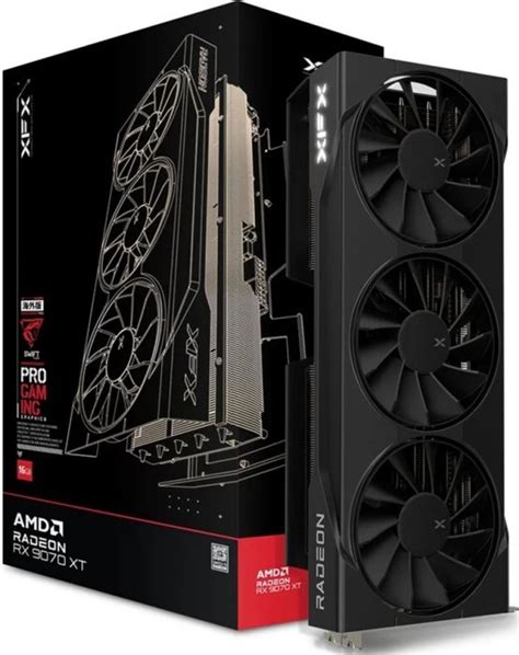 XFX Swift AMD Radeon RX XT Triple Fan Gaming Edition Vs GIGABYTE Radeon RX XT Gaming