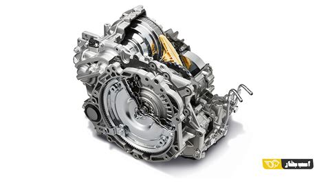 گیربکس Ivt هیوندای چه ویژگی هایی دارند؟ اسب بخار مرجع تخصصی اخبار خودرو