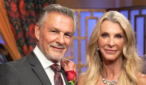 Does Pascal Win The Golden Bachelorette And End Up With Joan