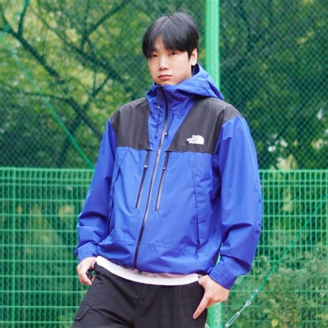 남자 바람막이 브랜드 노스페이스 바람막이 남자 가을 코디 추천 네이버 블로그