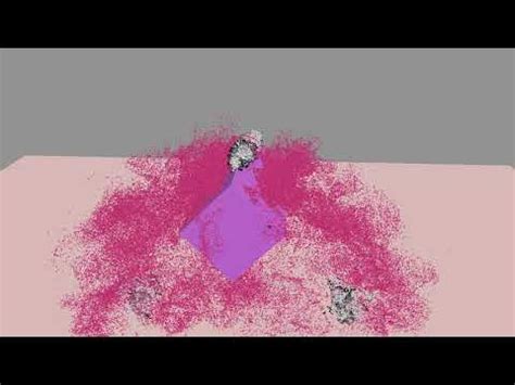 Thinking Particles Ds Max Features Mexgeser