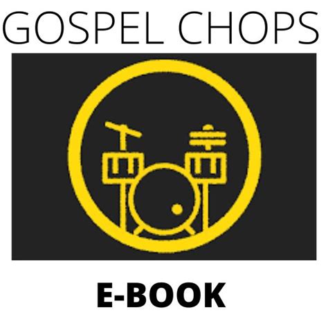 Manual Do Ritmo Sessão Gospel Chops E Book Marcelo Freitas Hot