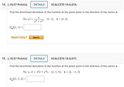 Solved Explain Why The Function Is Differentiable At The