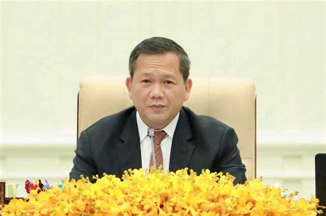 សម្តេចបវរធិបតី ហ៊ុន ម៉ាណែត ចាត់ទុកមរណភាពលោក ជា ចាន់តូ ជាការបាត់បង់នូវឥស្សរជនដ៏ឆ្នើមរបស់ជាតិ