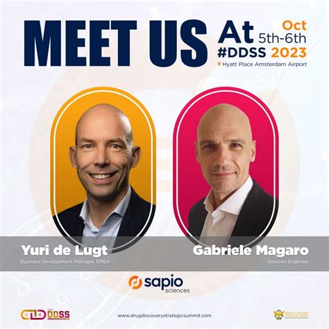 Sapio Sciences Posted On Linkedin