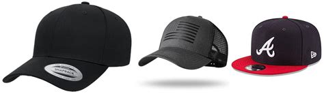 The 5 Best Snapback Baseball Hats Styles Reviews And Buying Guide