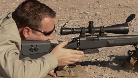 Video How To Verify Your Scope Performance