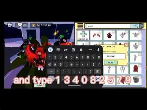 How to get the headless in Roblox berry avenue| Sunny Sunshine Gaming # ...