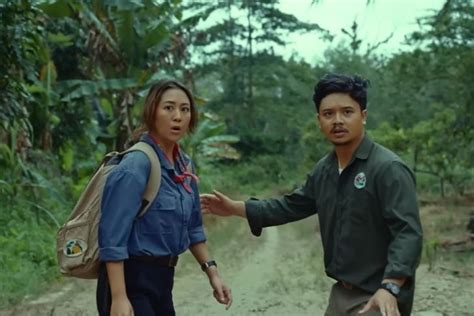Film "Petualangan Sherina 2" rilis poster dan trailer resmi - ANTARA News