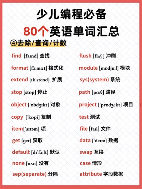 少儿编程如何提升英语成绩？ 知乎