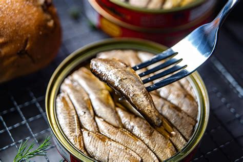 Brunswick Boneless Kipper Style Herring Fillets 353 Oz