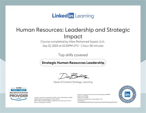 Hiba Mohamed Sayed ılıılı On Linkedin Certificate Of Completion 10 Comments