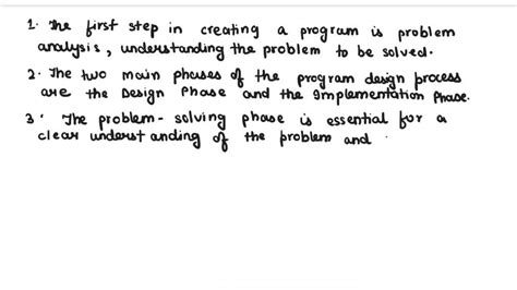 solved describe how control loops are used in process troubleshooting