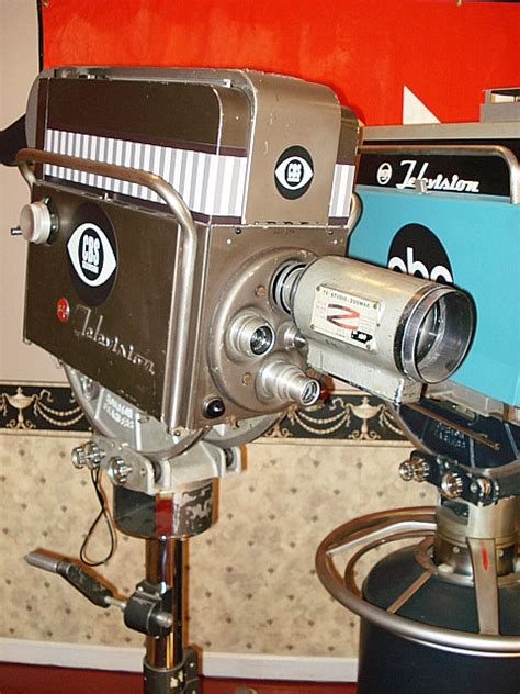 Rca Tk11 31 Eyes Of A Generation Televisions Living History