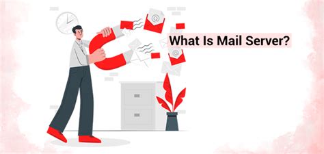 what is mail server types of mail server rackset