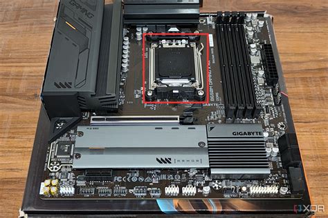 How To Install An AMD CPU A Step By Step Guide