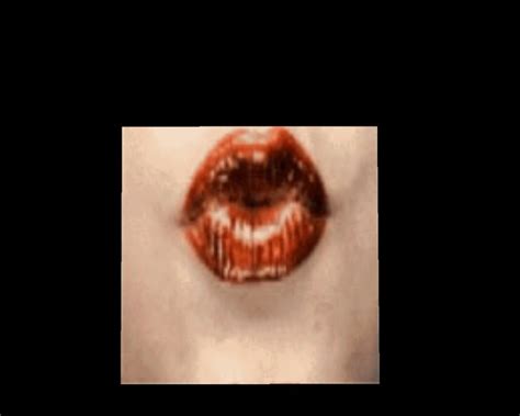 Second Life Marketplace Lips Kissing 3 Animated