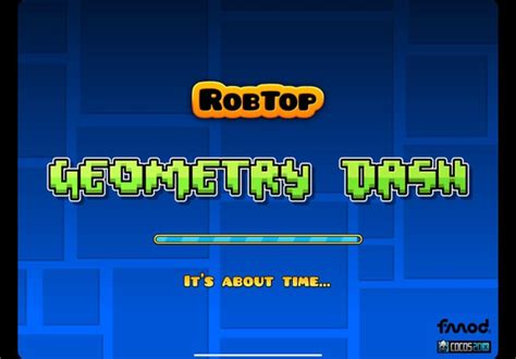 This Loading Phase Rgeometrydashmemes