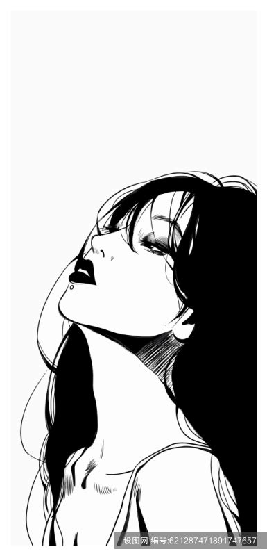 可爱卡通女孩矢量免费下载 Ai格式 编号621287471891747657 设图网