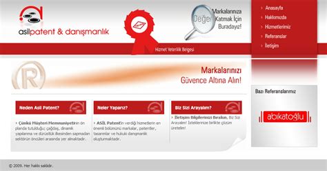 Asp Patent Scripti El İşi Ve Hobi