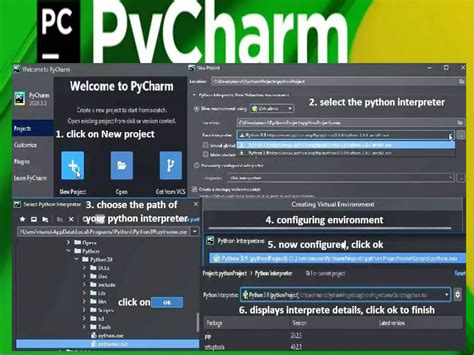 Introduction To Python IDE S PPTX
