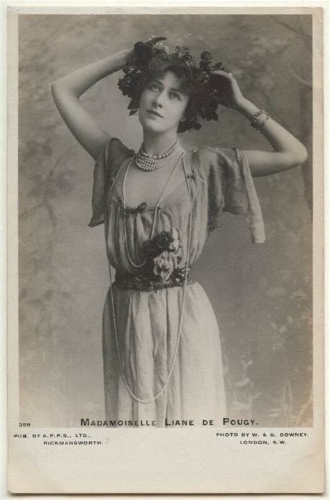 Liane De Pougy