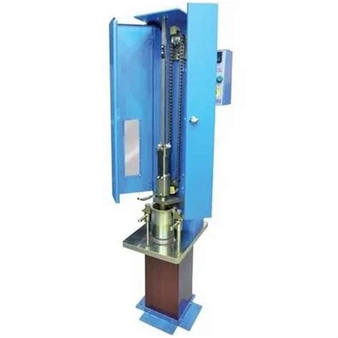 Automatic Bitumen Compactor At ₹ 120000piece Bitumen Testing Machine