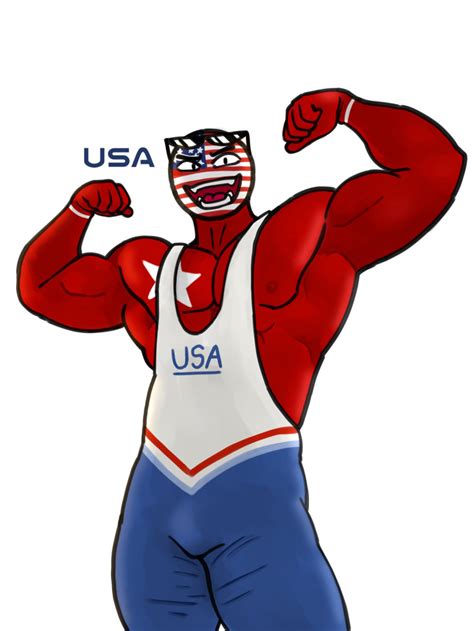 Rule 34 1boy Bara Countryhumans Eyewear On Head Latte 4later Male
