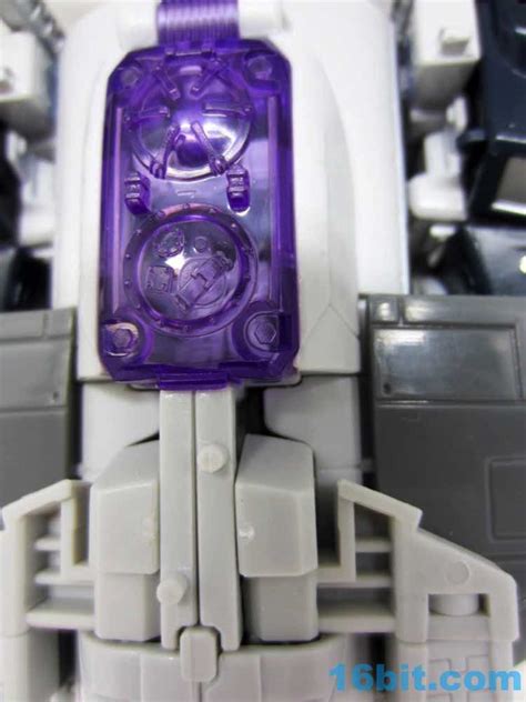 Figure Of The Day Review Hasbro Transformers Generations Titans Return Decepticon