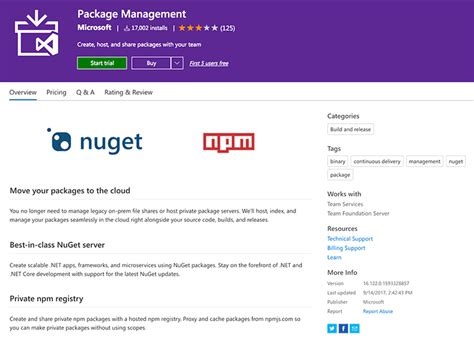 Do You Share Code Using Packages Binary And Source Sharing SSW Rules