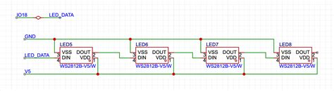 Esp32 S3 开发板配套物联网扩展板的设计与制作 Architecting Life