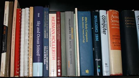 Computer Books And Manuals