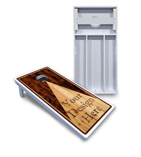 All Series Custom Cornhole Solutions
