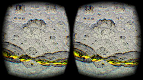 GitHub Portsmouth OculusShaderToy An Experimental Qt Based Port Of