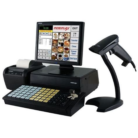 Supermarket Pos System For Commercial V At Unit In Bengaluru