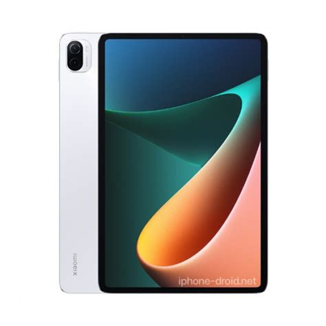 Xiaomi Pad 5 Pro 5G ดสรปสเปค ราคาลาสด วนวางจำหนาย และโปรโมชน