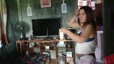 Ganito Magsuot Ng Bra At Panty Youtube